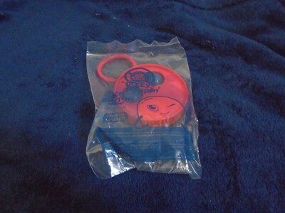 Sonic Red Button & Friends Eye Poppin' Red Button Fidget Popper,2023 ...