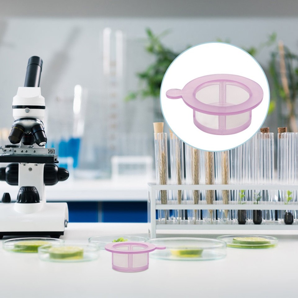 Small Cell Filter Strainer Laboratory Filters Industrial Accessories ...