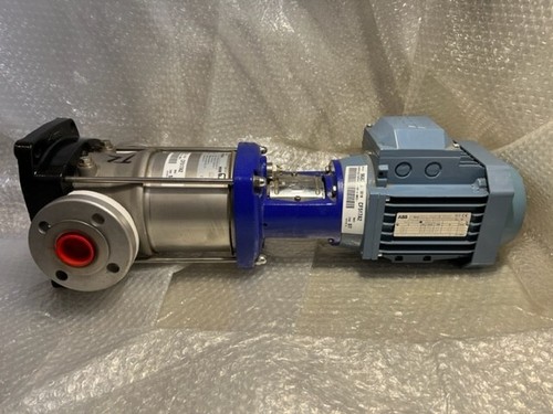 KSB Movitec VSF 4/6 B | eBay.de