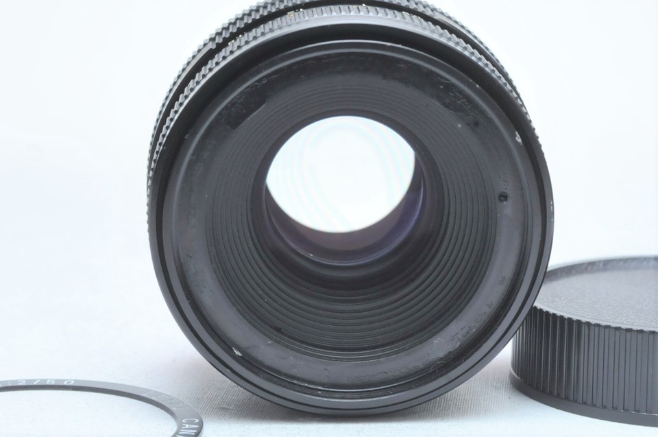 Leica Summicron-R 50mm f2 Lens *Fair* | eBay