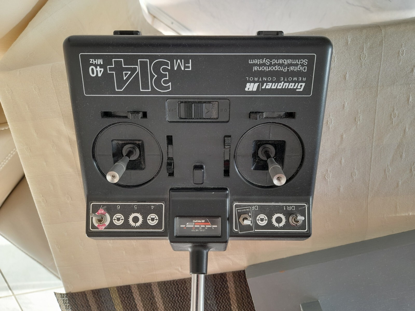 modell bau schiffe rc modellbau Schlepper von Robbe | eBay.de