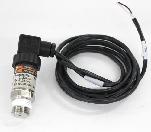 Kobold Instruments Inc. KPG-002001188 High Precision Pressure ...