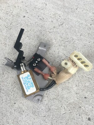 Parts & Accessories - Coinco Vending Machine