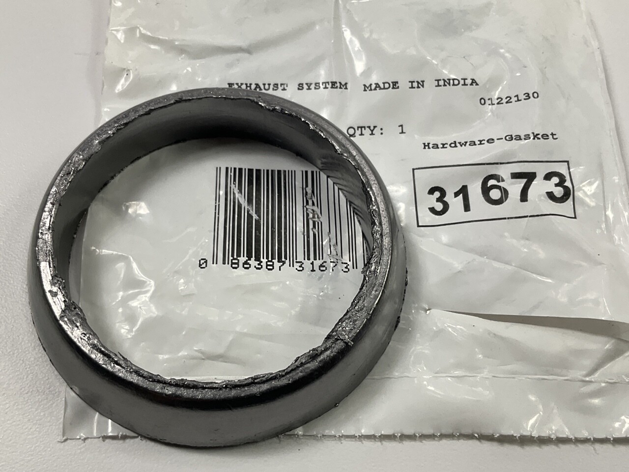 Walker 31673 Exhaust Pipe Flange Gasket | eBay