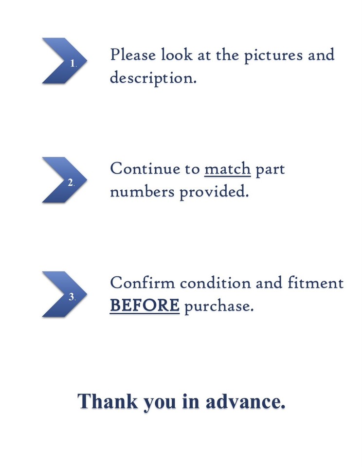 Mercedes Benz Front Cover Bumper Left Grille Lower Cover A1678850610 ...