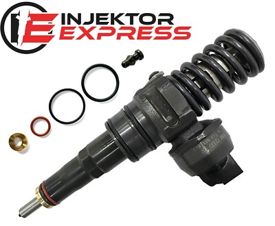 Pumpedüse Element Pumpe Düse Einheit VW Bosch 0414720309 07Z130073N ...