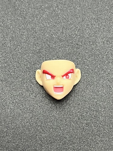 Dragon Ball Z SH Figuarts Fodder SSG Goku God Righteous Heart Screaming ...