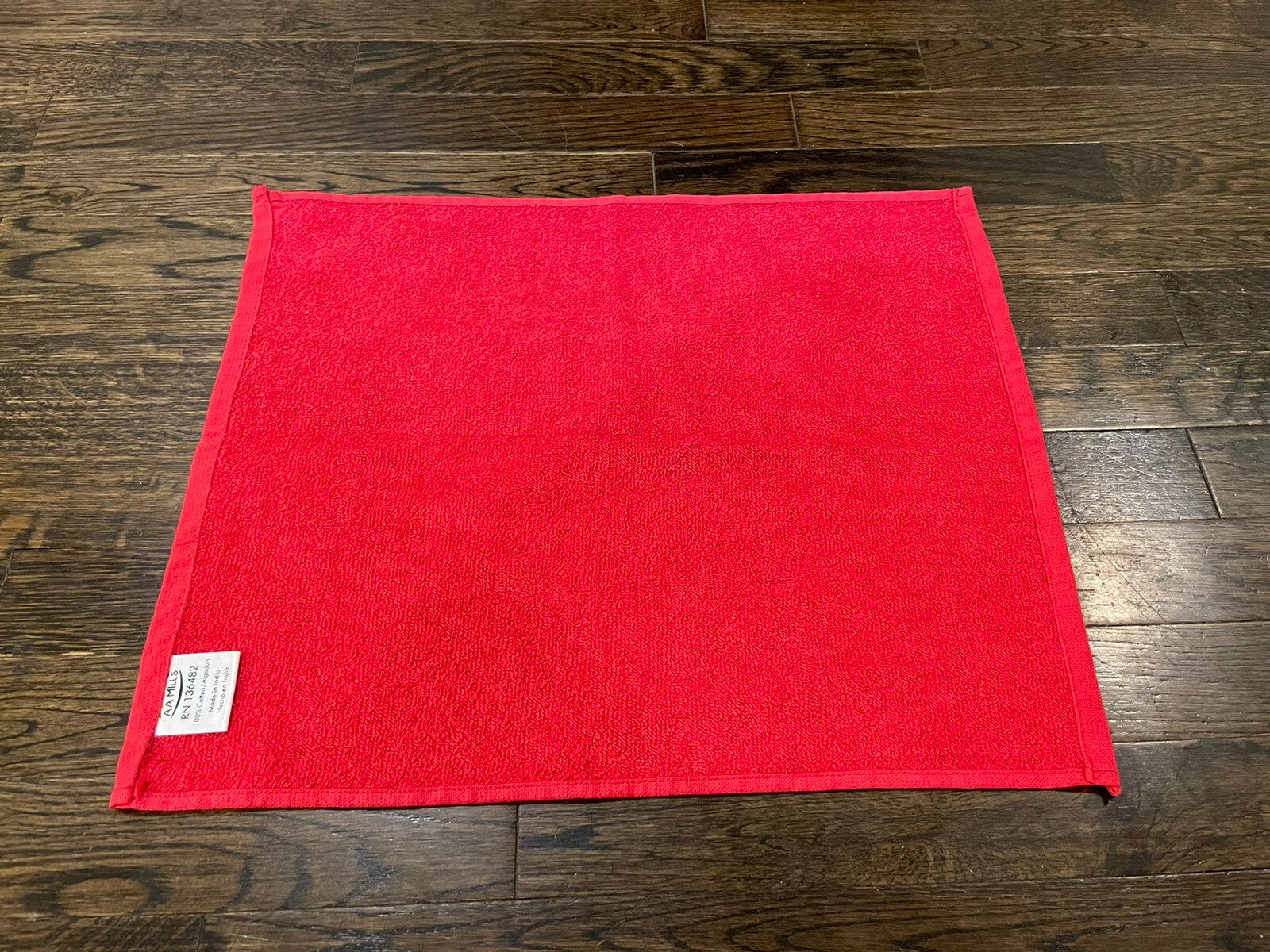 Philadelphia Phillies 2022 World Series Red October Rally Towel Game 3b ...