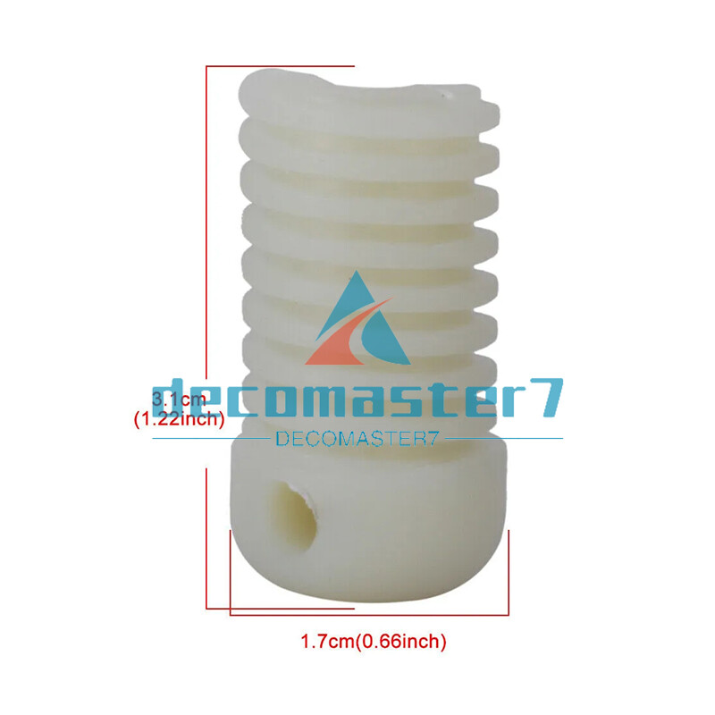 For 02-08 Dodge Ram 1500 2500 3500 05166079AA Driver's Seat Lumbar Fix ...