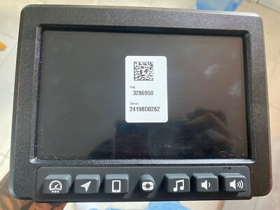 Rzr 200 Polaris RZR Cluster Assembly - OEM GPS-Enabled Dash Unit ...