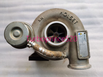 USED HOLSET HE211W 3774197 3774229 FOTON CUMMINS ISF3.8 96KW ...