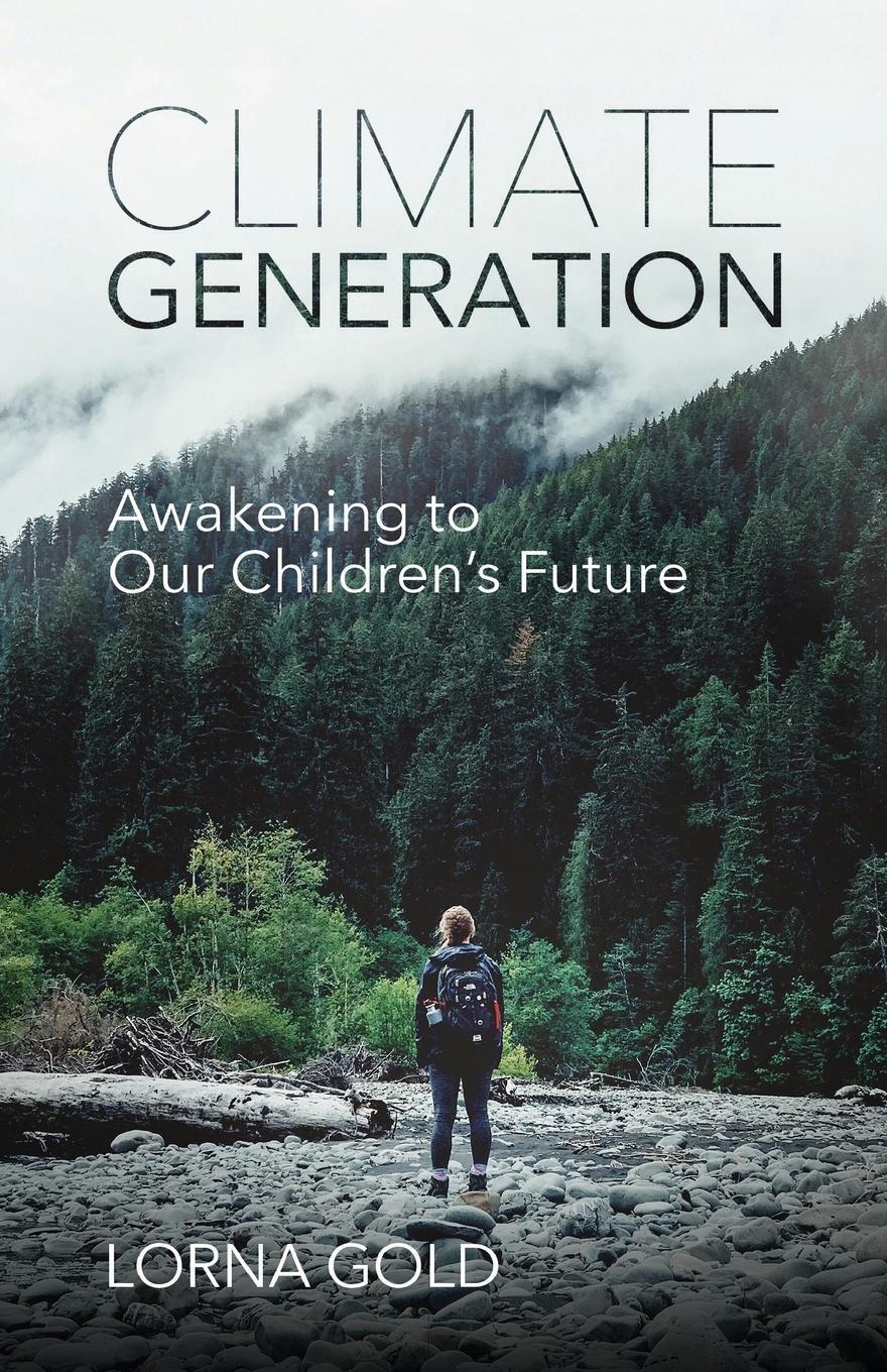 Climate Generation von Lorna Gold (2018, Taschenbuch) online kaufen | eBay