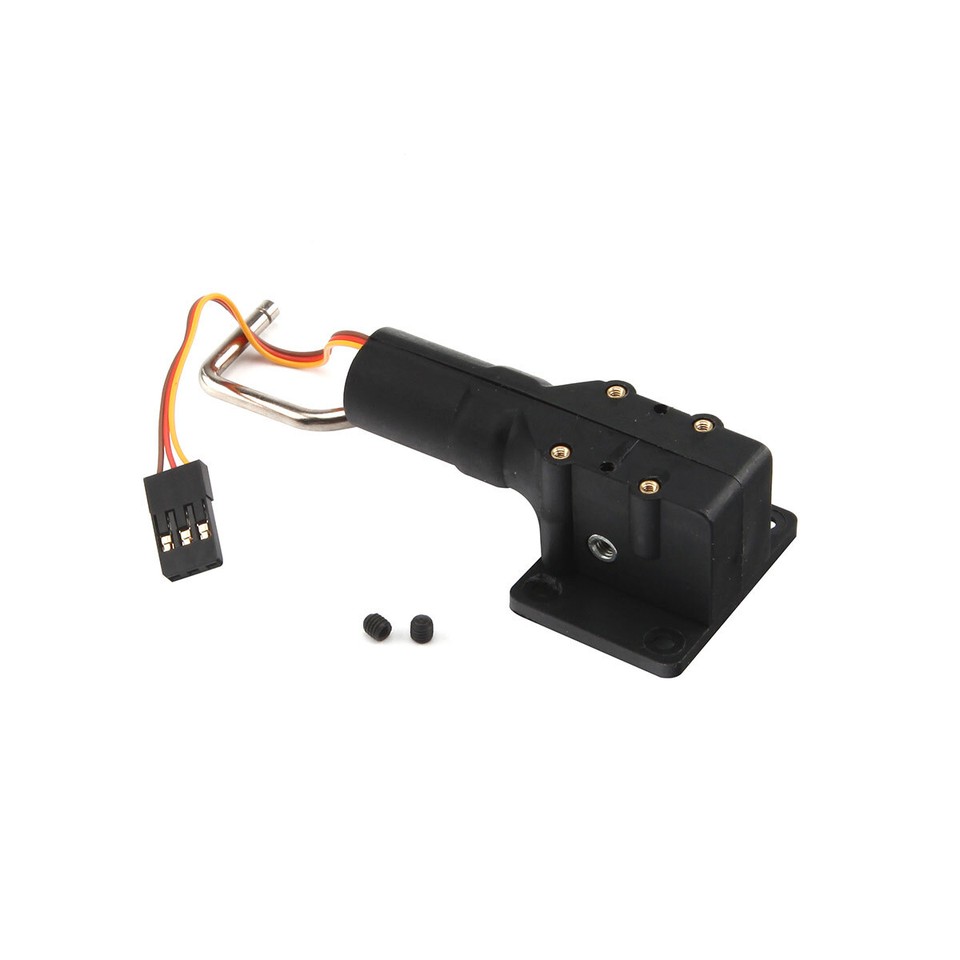 1pc Micro Size Electric Retract Landing Gear PZ-15094SM For RC Plane 54 ...