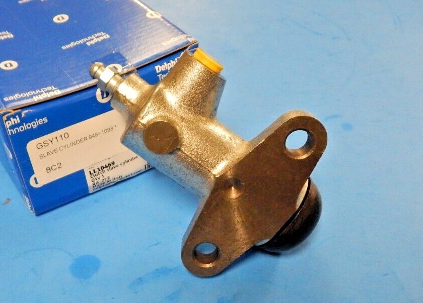 New Delphi Clutch Slave Cylinder 1959-65 Austin Healey Sprite 948 ...