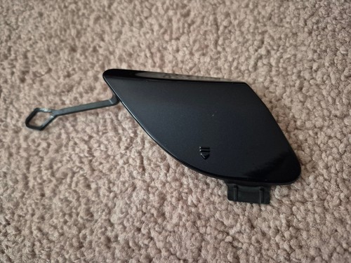 18 19 20 MERCEDES-BENZ S560 FRONT TOW COVER, SEDAN with SPORT ...