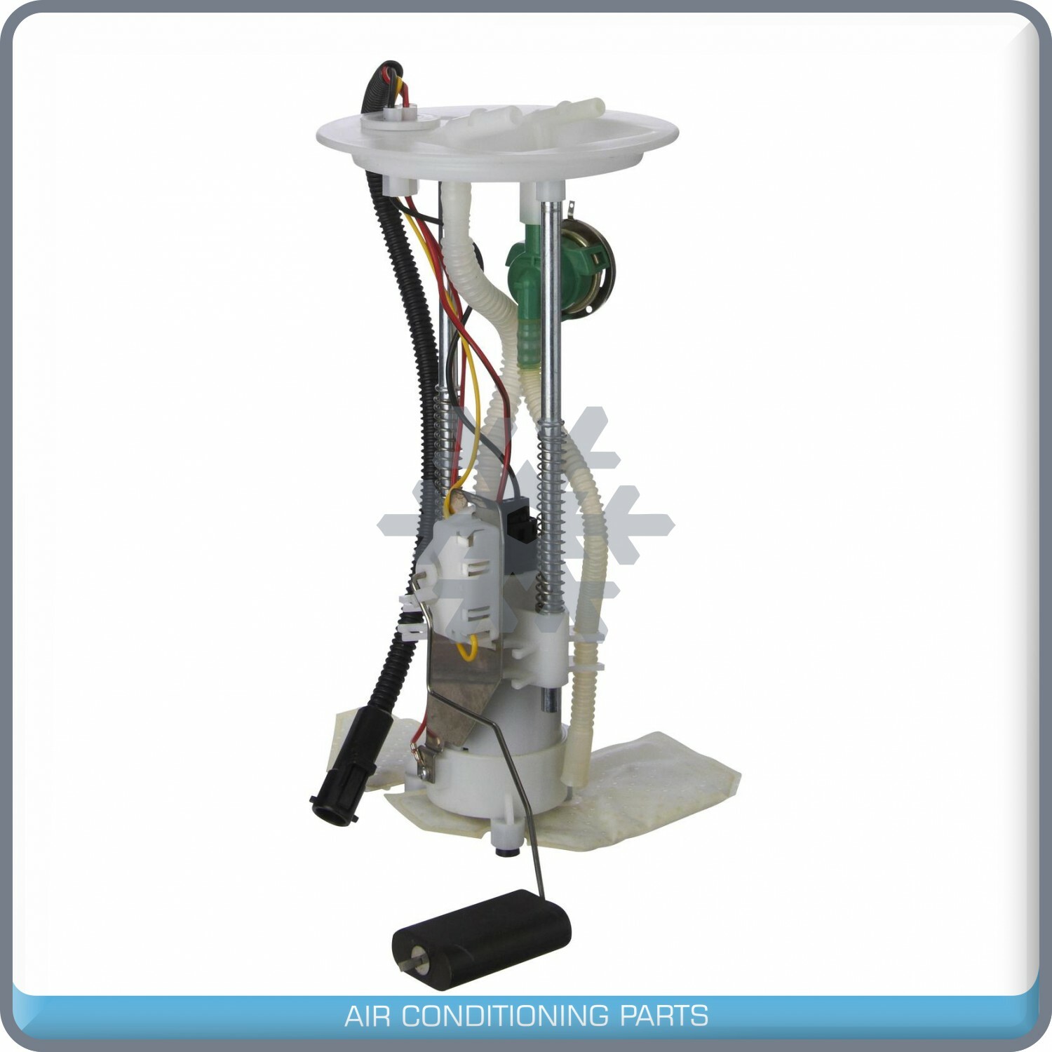 Electric Fuel Pump Module Fits for Ford Expedition 2003-2004 5.4L V8 ...