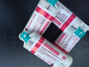 Impression Super Hydrophilic Vinyl Polysiloxane Monpphase Reg set 4 ...