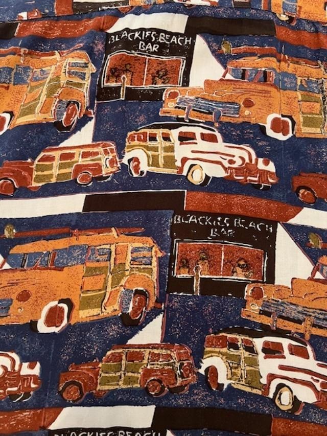 Kahala Avi Collection Blackies Beach Bar XXL | eBay