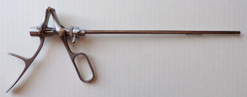 Karl Storz 27077A Punch Working Element Very for sale online | eBay