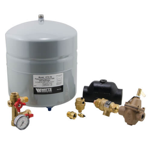 Watts 0235071 1 1/4 HPX-D Boiler Trim-Out Package 1-1/4 HPX-D | eBay