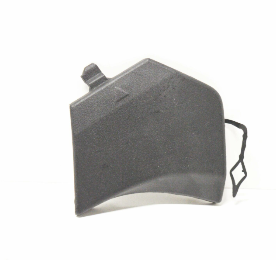 Front Bumper Tow Hook Cover Cap Primed for BMW X3 G01 2018-2021 ...