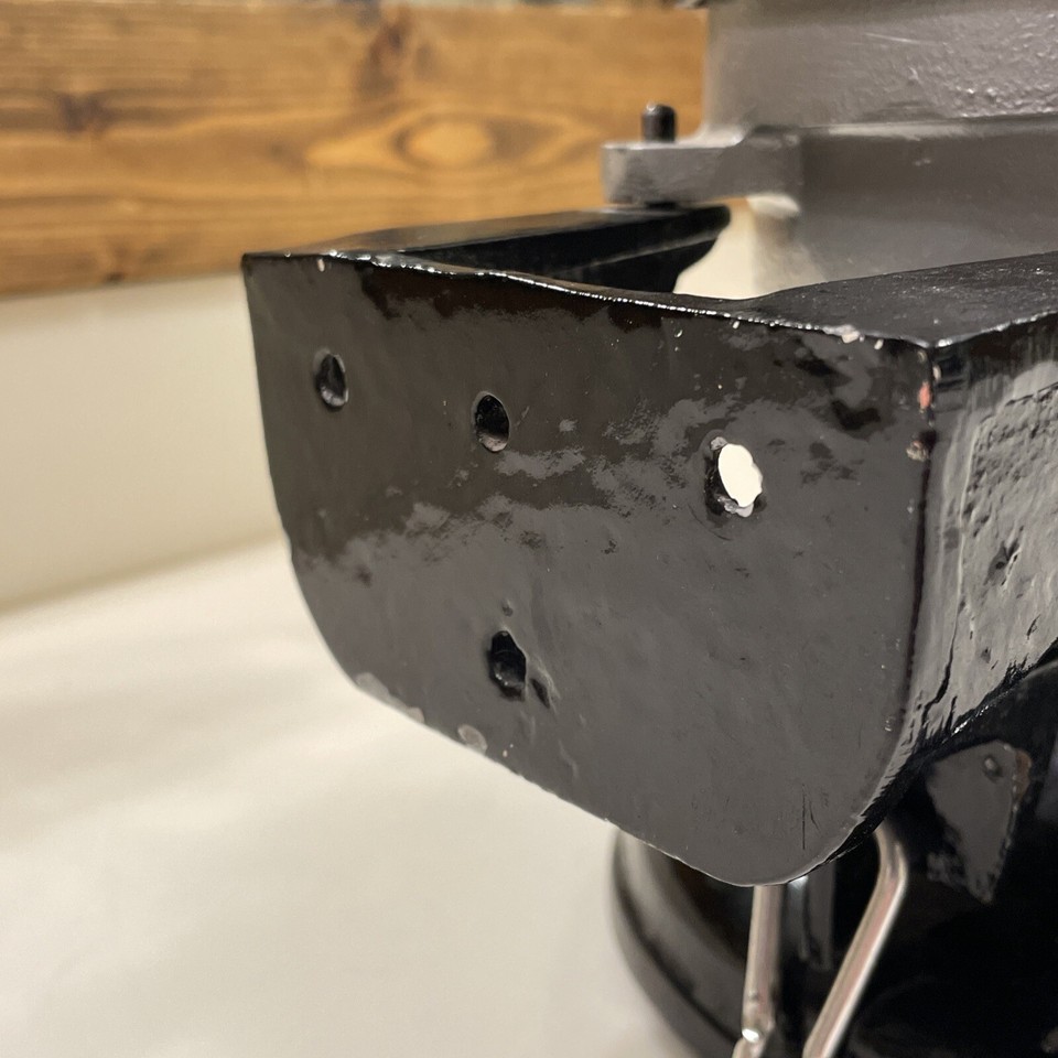 Columbus Model “A” Gumball Machine Black with Wall Mount | eBay