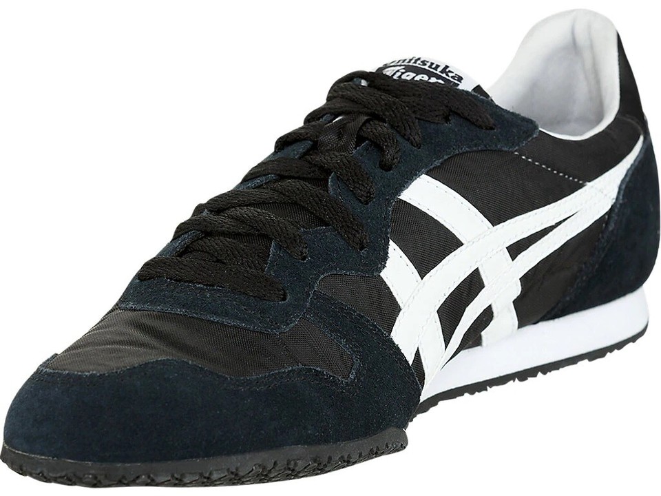 Asics Onitsuka Tiger Serrano D109L Whizzer Mexico 66 Sneaker Men Women ...