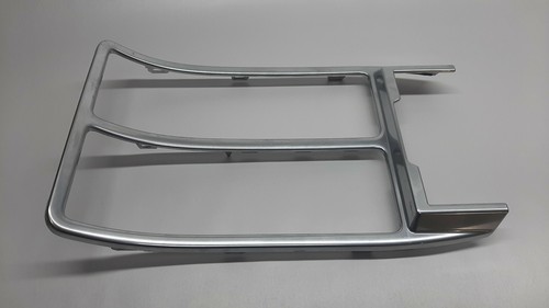 RANGE ROVER SPORT L320 Centre Console Trim Surround Chrome AH32045H92AC ...