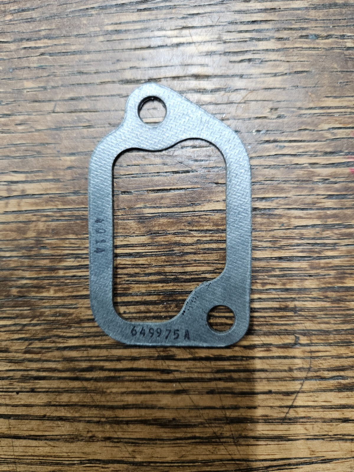 649975A TCM Gasket - Intake Elbow | eBay