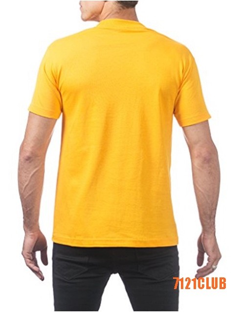 PRO CLUB COMFORT T SHIRT PROCLUB MENS PLAIN CREWNECK SHORT SLEEVE CAMO ...