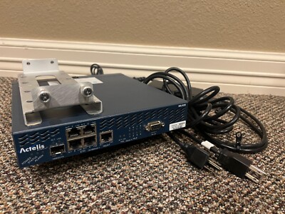 Actelis ML628 Ethernet Access Device | eBay