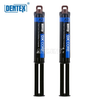 Curing-Light - Dental Composite