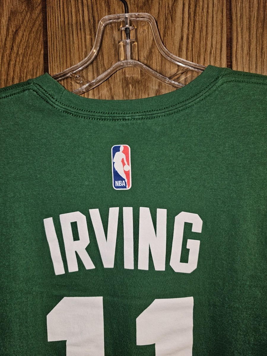 Kyrie Nba Logo Kyrie Irving Has Gone From Lovable Sidekick To NBA