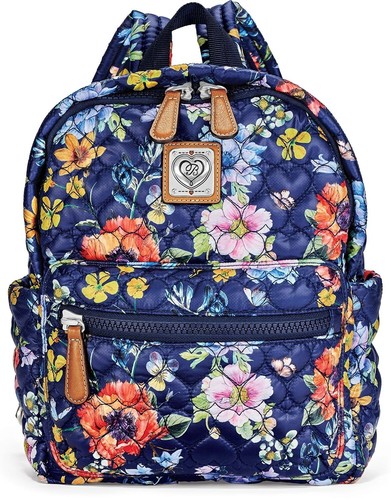 Brighton KINGSTON Quilted Lightweight Backpack NWT MSRP $340 | eBay