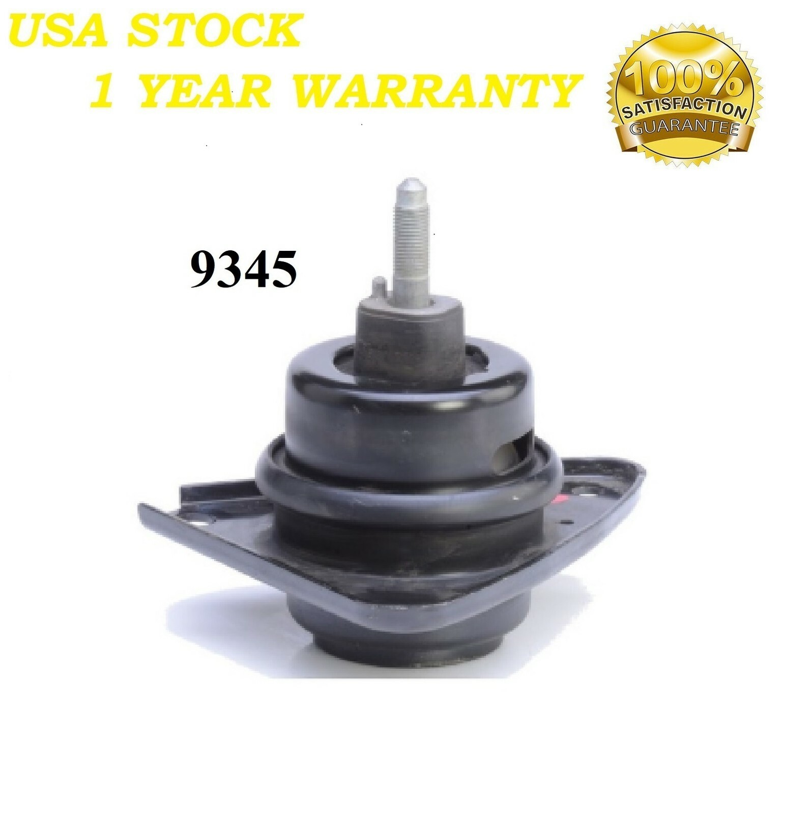1 PCS FRONT RIGHT MOTOR MOUNT FIT 2010-2013 Kia Forte 2.0L; 2.4L | eBay