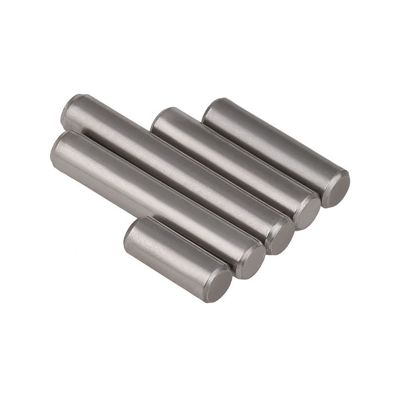 M1.5 M2 M2.5 M3 M4 M5 M6 M8 M10 Fixed Dowel Pins Sellock Roll G304 ...