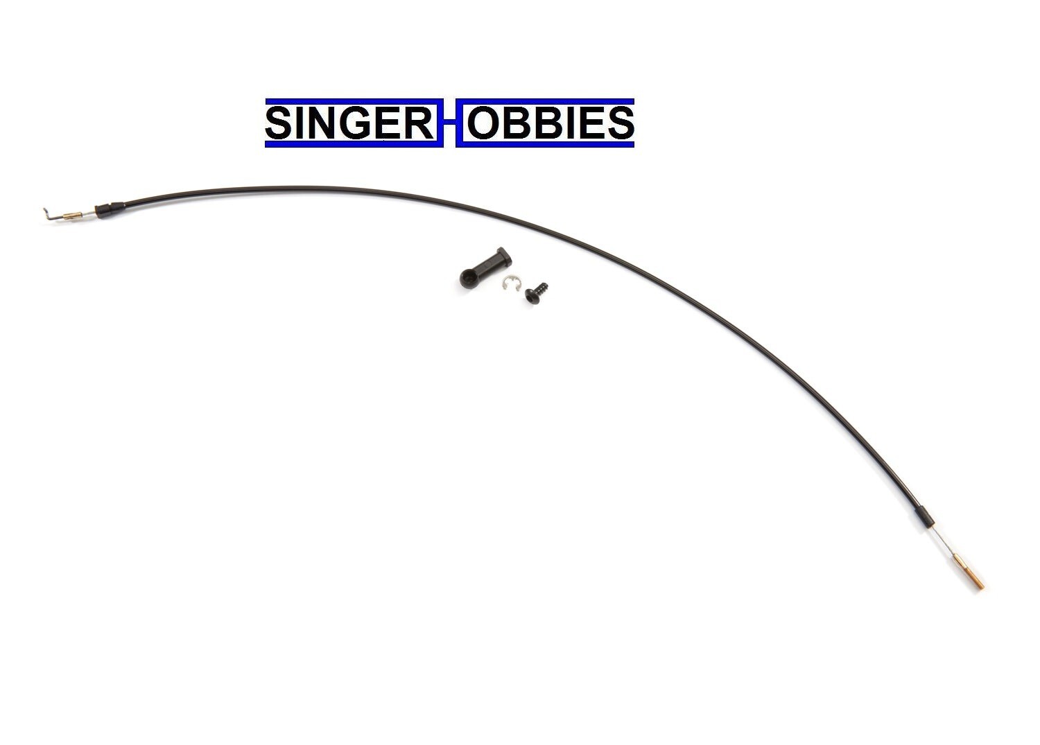 Traxxas 8841 - Rear T-lock Cable Trx-6 for sale online | eBay