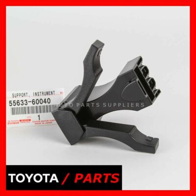 FACTORY TOYOTA LAND CRUISER 08-20 CENTER CONSOLE CUP HOLDER FRONT ...