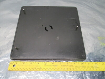 Asyst 4001-6927-01 Cassette Platform, SMIF, Indexer, 200mm, 100552 | eBay