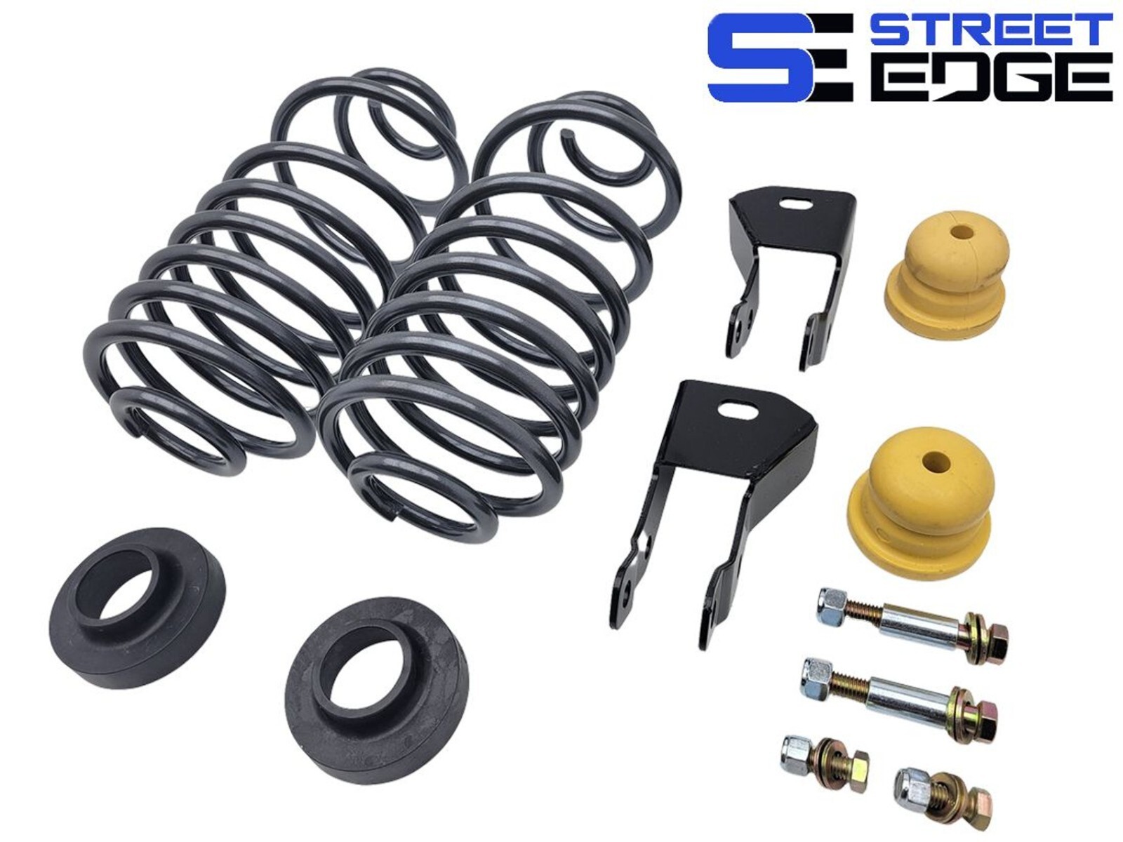 2007-2020 Suburban 2/3" DROP LOWERING KIT | eBay