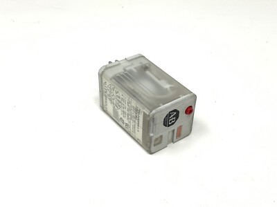 Allen Bradley Cat 700-HA33A1-1 Series A 120VAC Relay | eBay