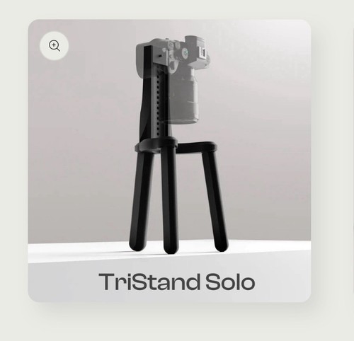 DispoStudio TriStand Copy Stand for DSLR Scanning | eBay