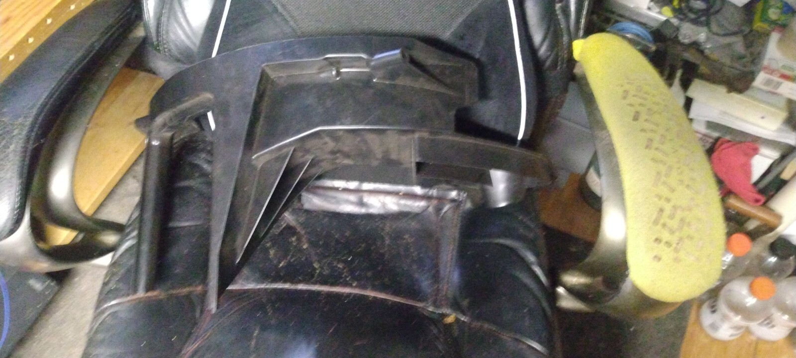 Husqvarna 586560401 Belt Cover Genuine OEM Part for sale online | eBay