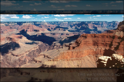 Poster, Many Sizes; Grand Canyon P3 | eBay