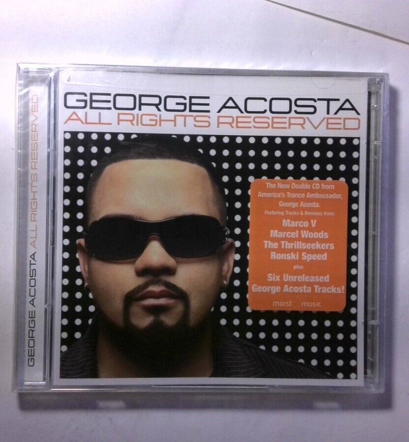 George Acosta's Instagram, Twitter & Facebook on IDCrawl