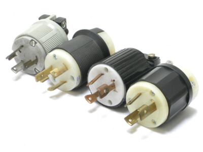 Plugs - 100 Amp Plug