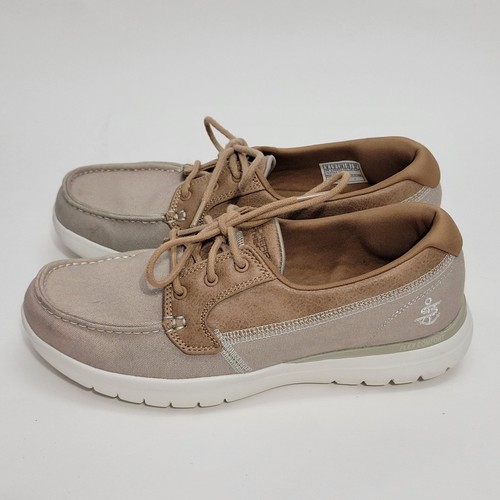 skechers air cooled gogomat - Gem