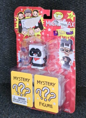 Oreo and Ollie FgTeeV with 2 Mystery Figures Season 3 NEW | eBay