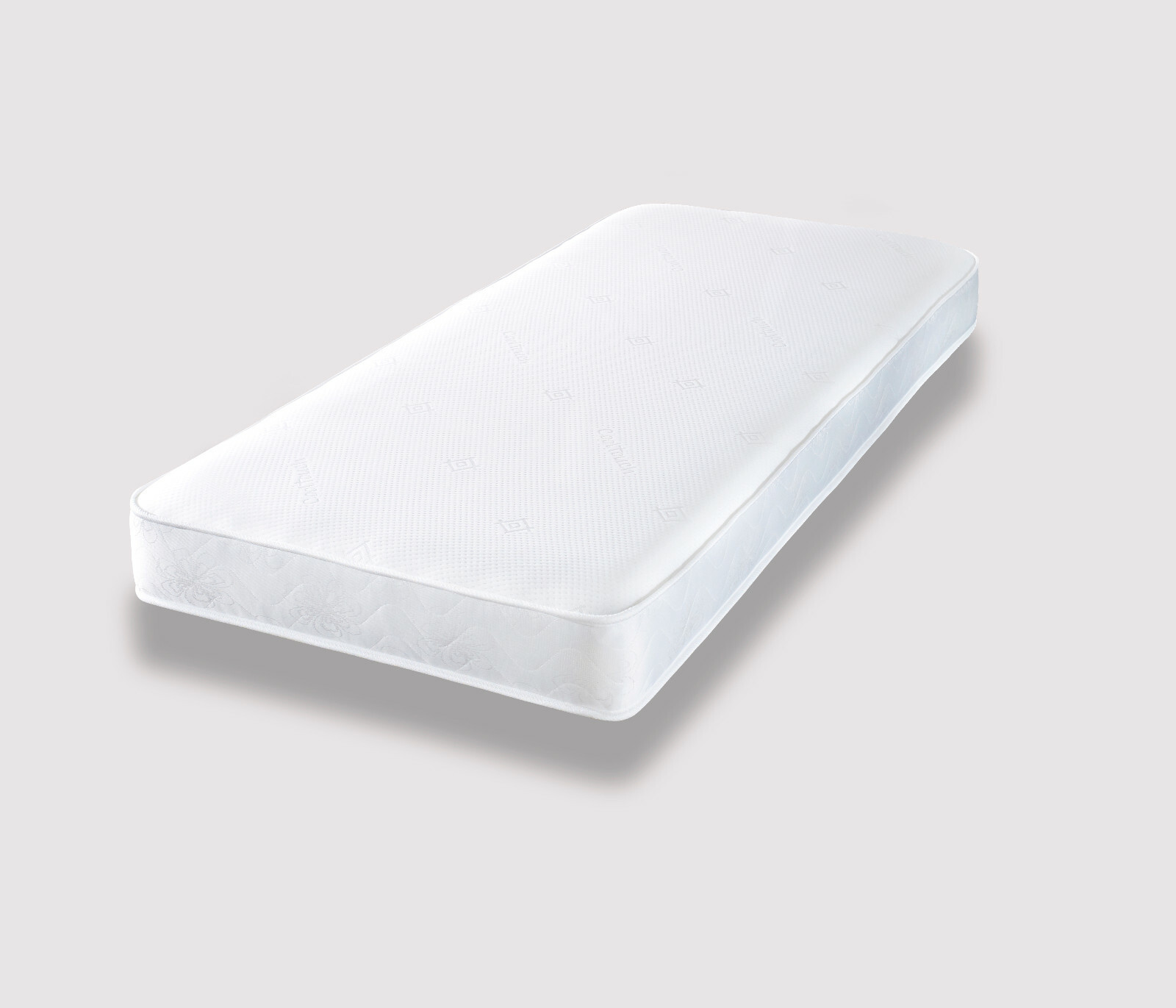 6" Deep Full Foam Mattress No Springs-All Sizes: Shorty, 3ft Single ...