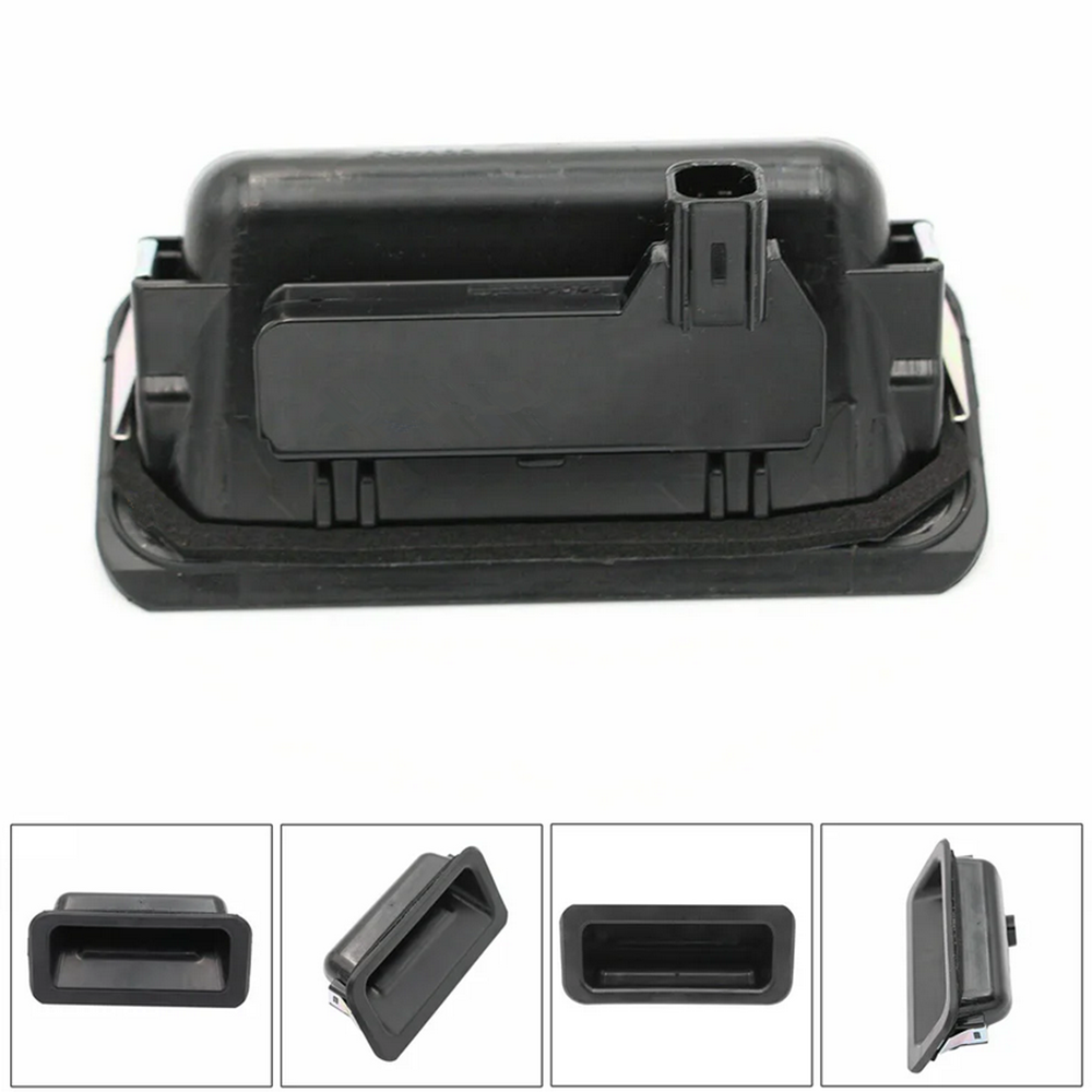 1x Outside Trunk Lid Lock Release Handle Replacement For Kia Forte 5 ...